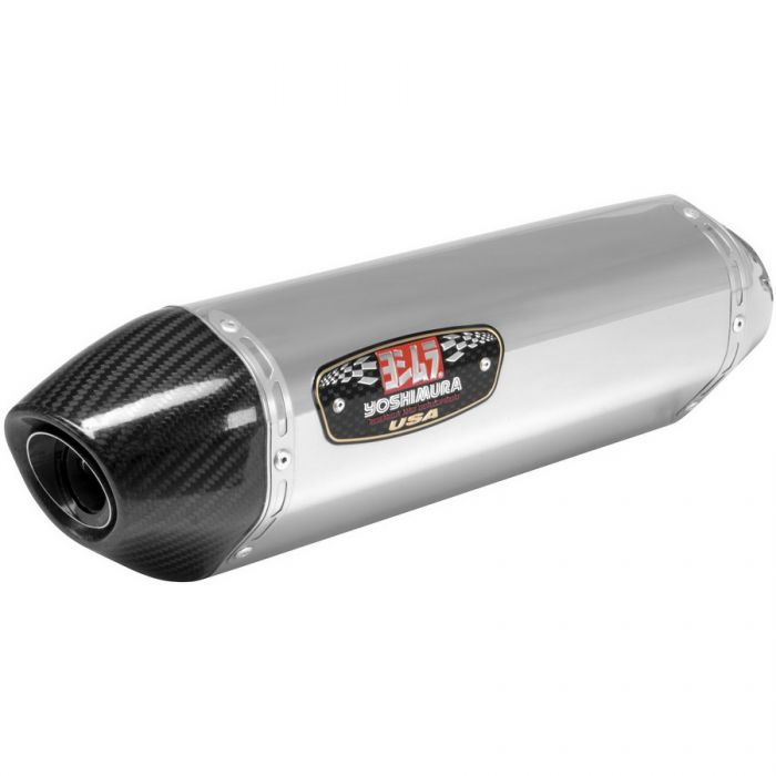 Yoshimura R-77 Full System Exhaust | FortNine Canada