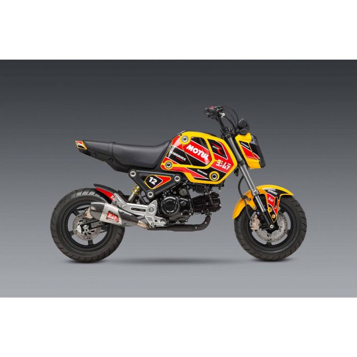 Yoshimura Graphics Kit - 800RD121220 | FortNine Canada