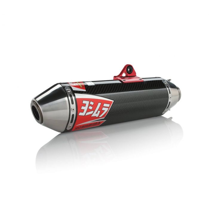 Yoshimura RS-2 Off-Road Full System Exhaust - 12121AB251 | Honda Grom 125 2019-2020 | FortNine ...