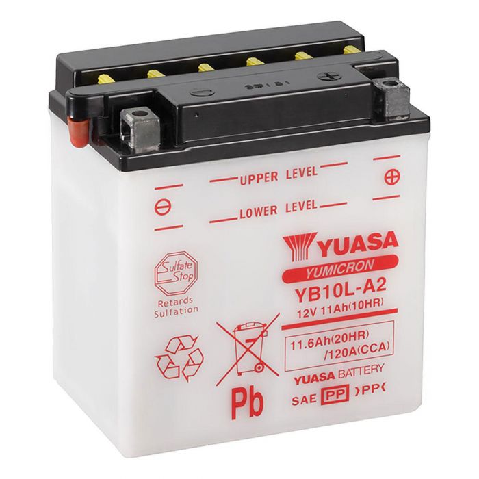 Yuasa Yumicron Battery | FortNine Canada