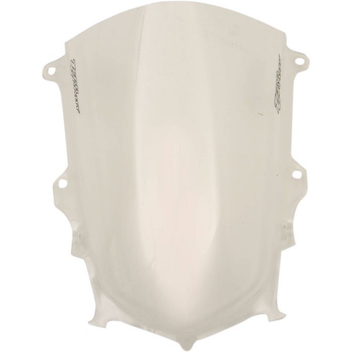 Zero Gravity Corsa Windscreen Clear - 24-542-01 | Yamaha YZF-R1 2015 ...