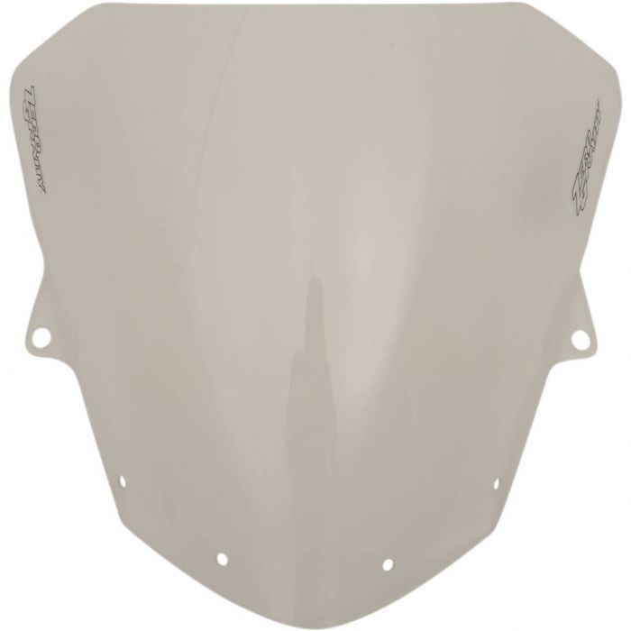 Zero Gravity Marc1 Windscreen Clear - 25-262-01 | FortNine Canada