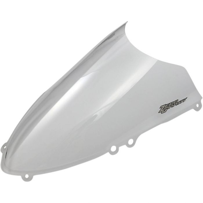 Zero Gravity Marc1 Windscreen Clear - 25-738-01 | FortNine Canada