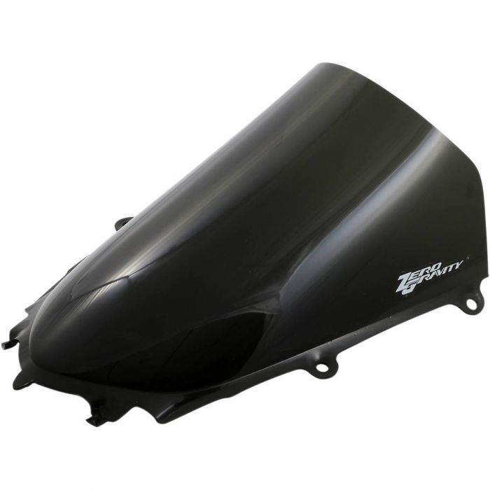 Zero Gravity Sport Touring Windscreen Dark Smoke - 23-581-19 | Yamaha ...