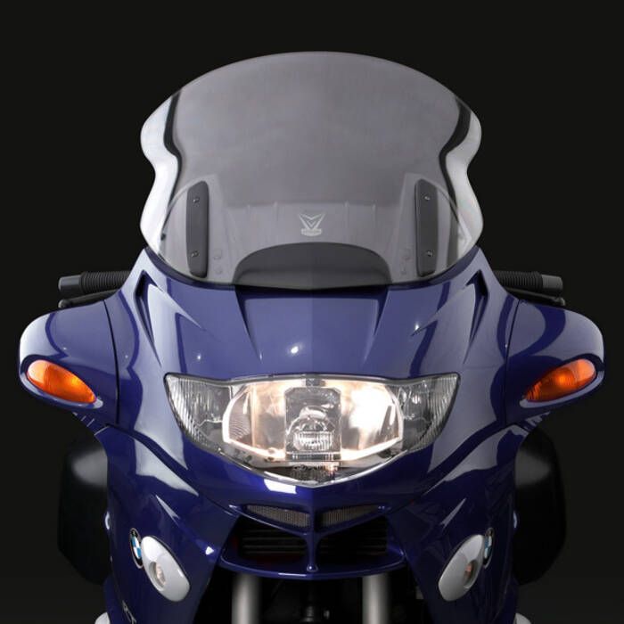 ZTechnik VStream Windshield Touring - Clear - Z2401 | BMW R1100RT 1994 ...