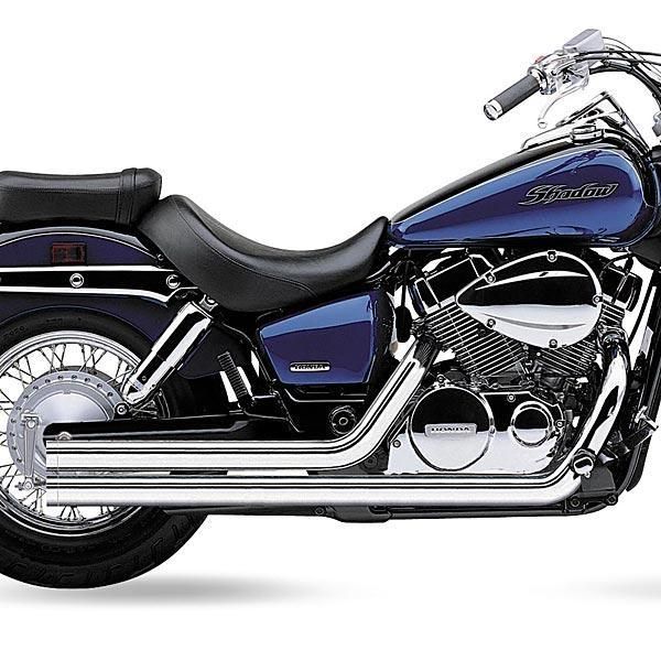 Cobra Street Rod Exhaust | FortNine Canada