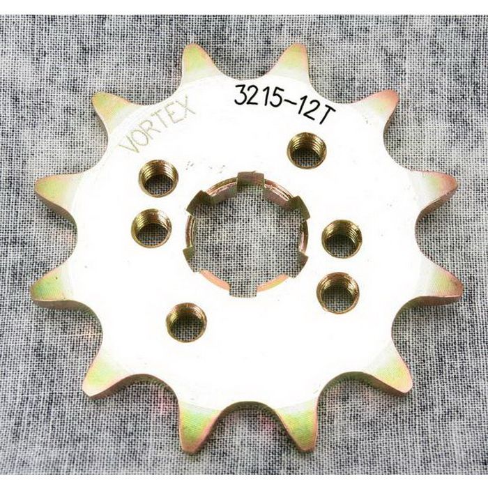 Vortex Front Sprocket | FortNine Canada