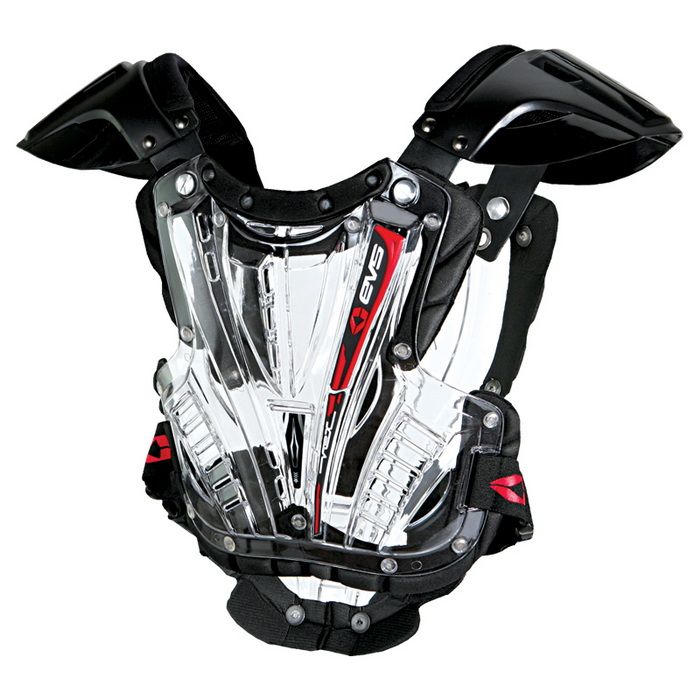 EVS Vex Youth Chest Protector | FortNine Canada