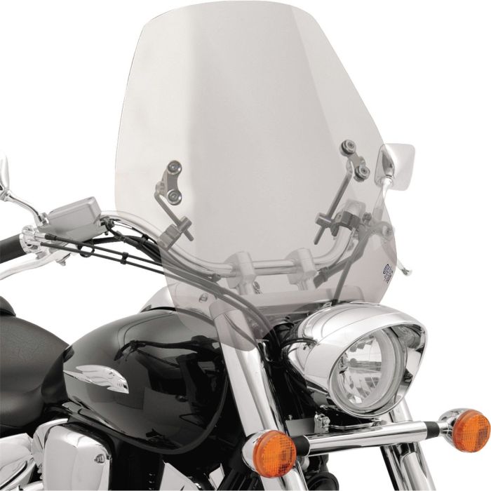 Memphis Shades Hell Cat Windshield | FortNine Canada