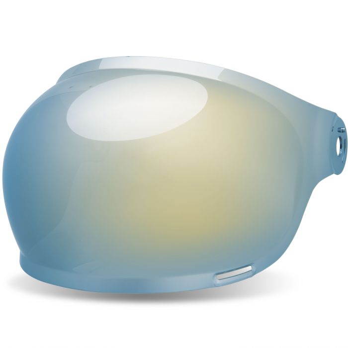 Bell Bullitt Bubble Face Shield | FortNine Canada