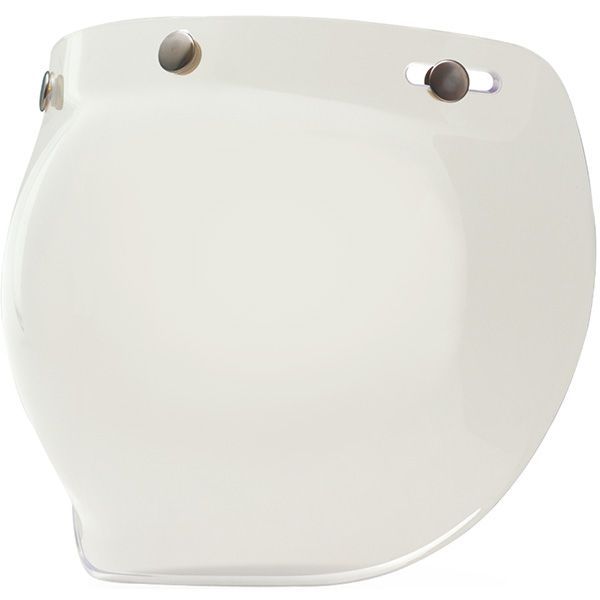 Bell 3-Snap Bubble Shield | FortNine Canada