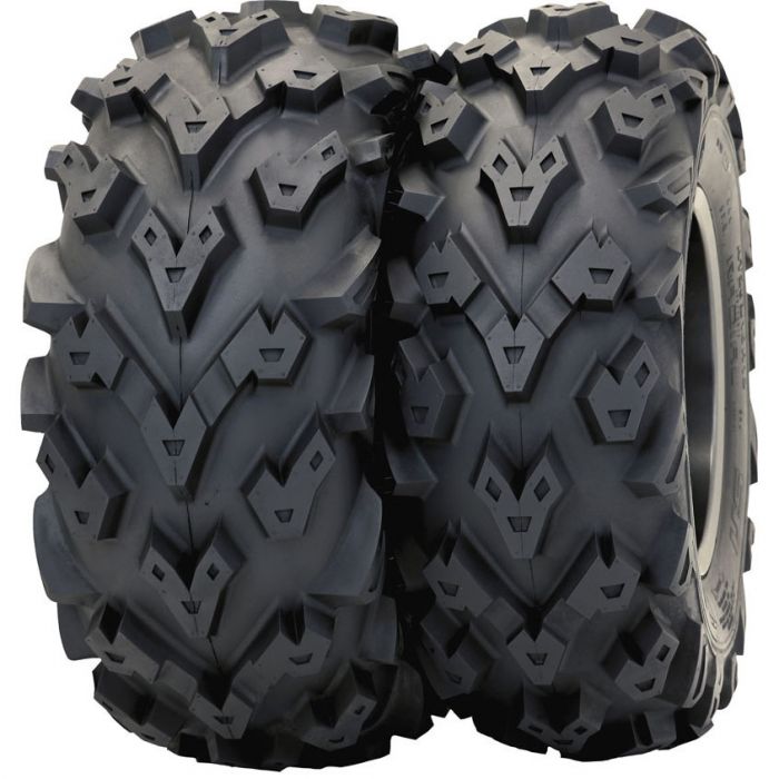 STI Black Diamond XTR Radial Rear Tire | FortNine Canada