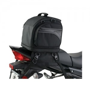 Nelson-Rigg CL-1070 Touring Tail Bag - Bagages | FortNine Canada