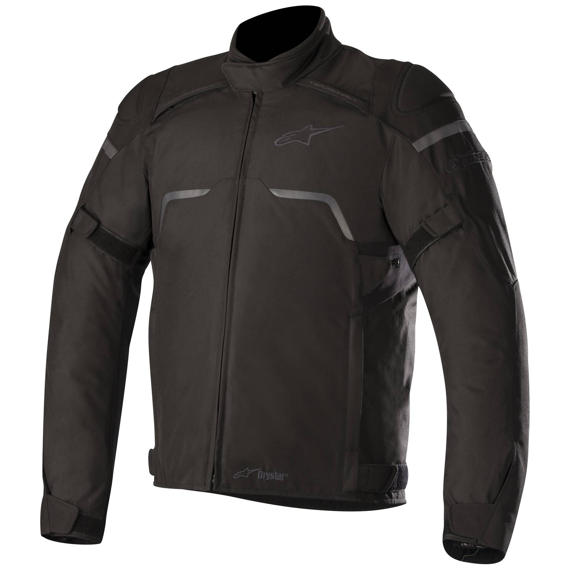 Alpinestars Hyper Drystar - Manteau - Textile - Manteaux moto - Moto ...