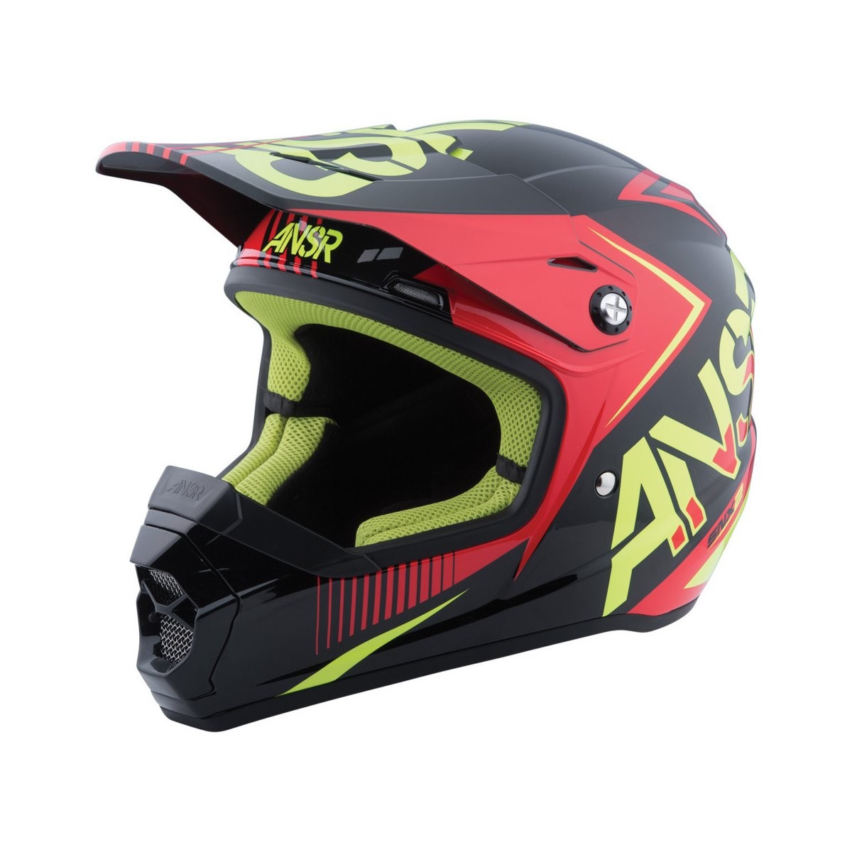 Answer SNX 2 - Casque - MX - Casques | FortNine Canada