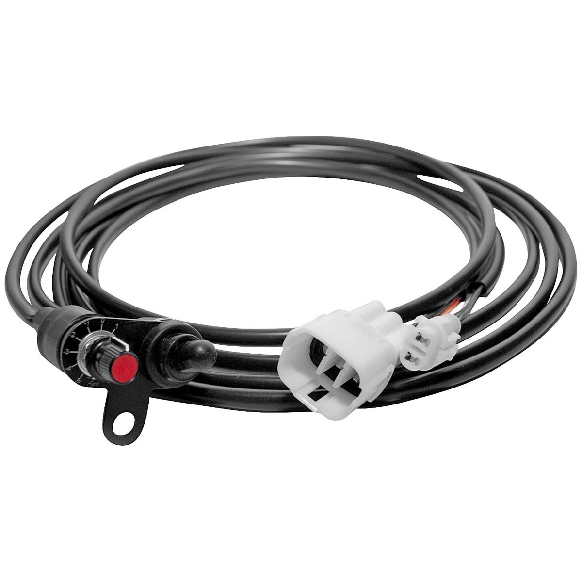Bazzaz TC Adjust Switch for Performance Z-Fi TC Traction Control System ...