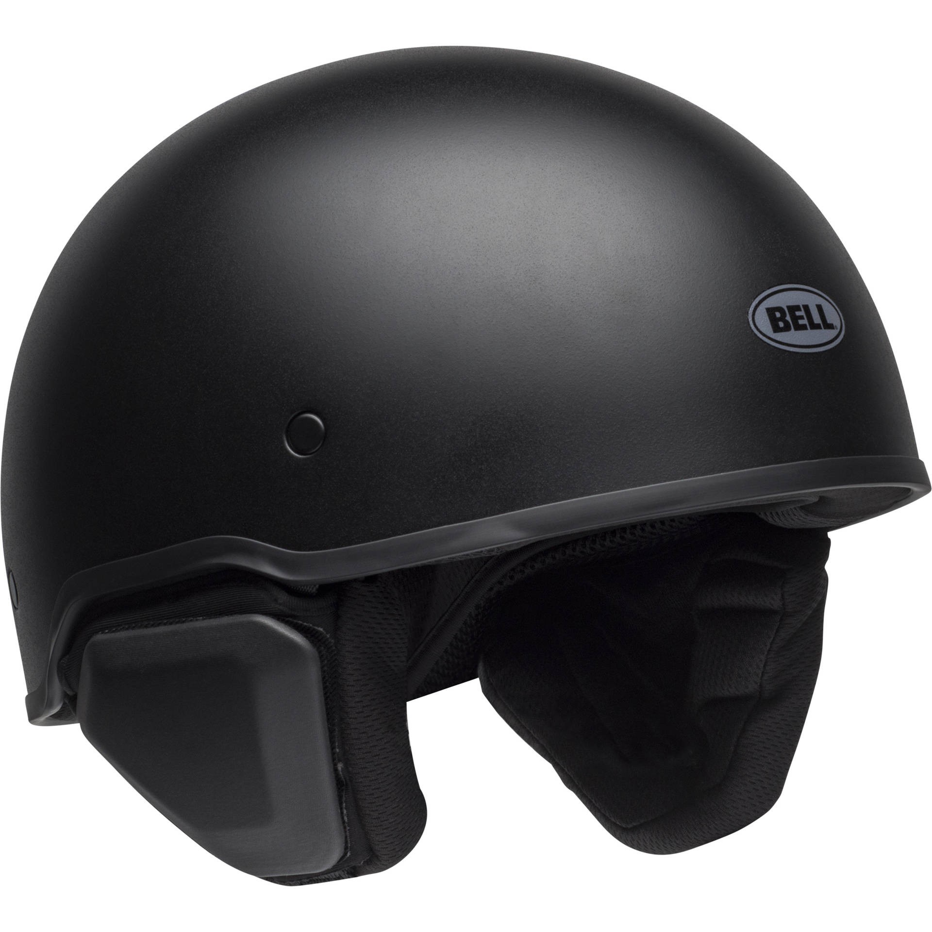 Bell Recon Asphalt - Casque - Ouvert - Casques de moto - Moto ...