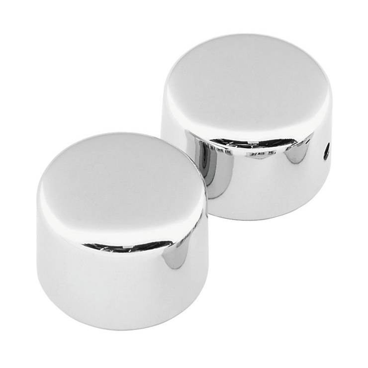 Bikers Choice Custom Front Axle Cap Set - Pièces - Roues | FortNine Canada