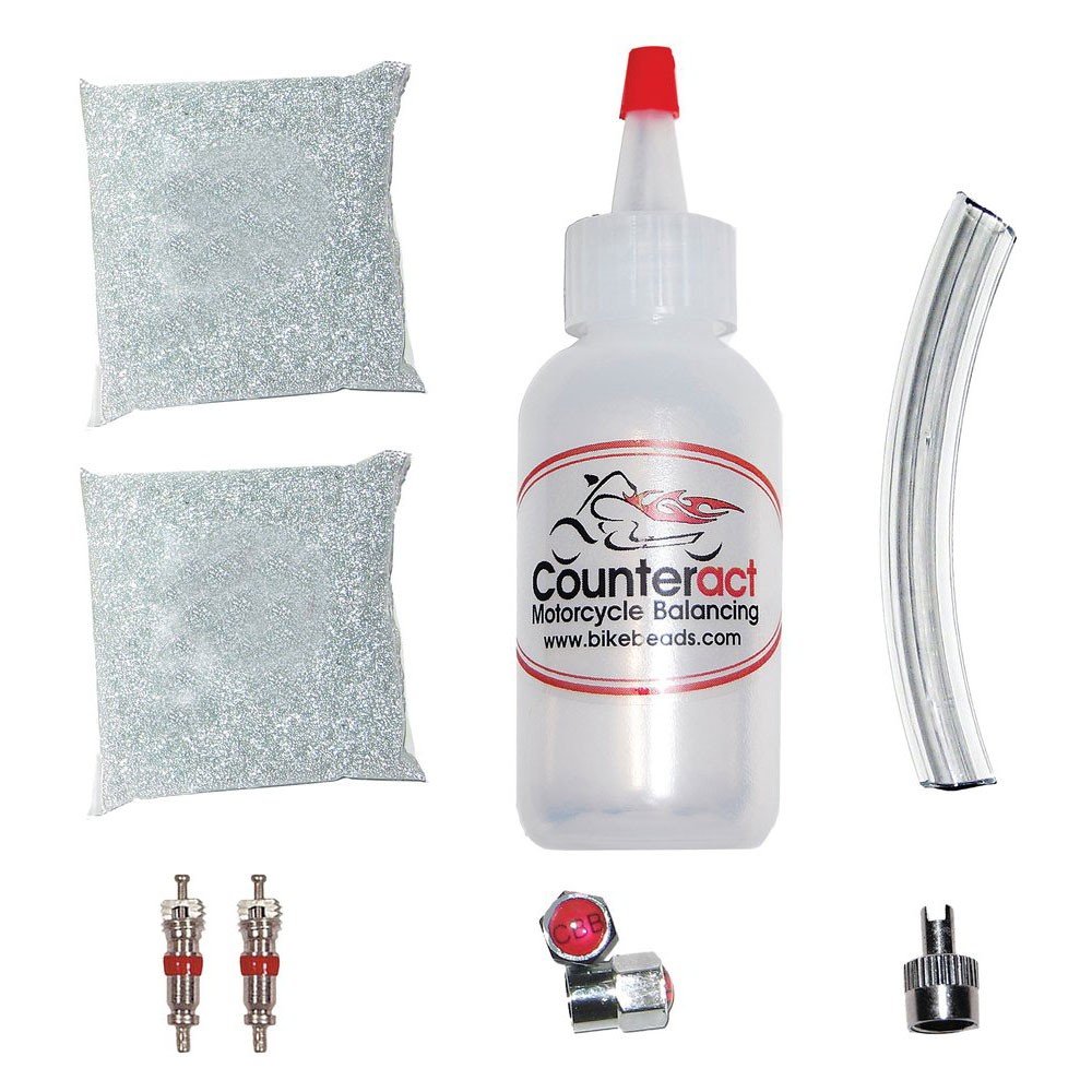 Counteract Balance Beads Kit - Accessoires de pneus | FortNine Canada