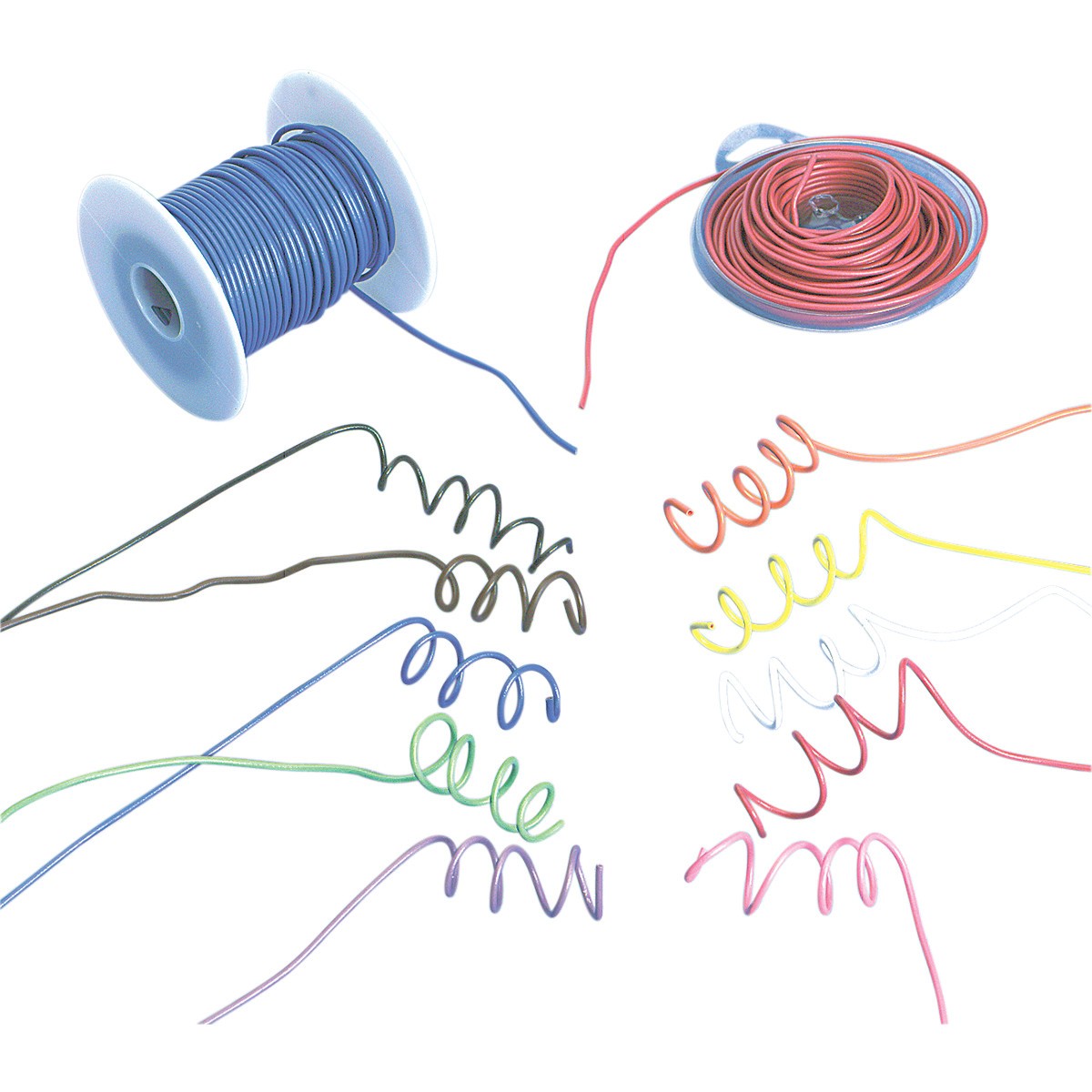 Drag Specialties 16-Gauge Primary Wire - Pièces - Électrique | FortNine ...