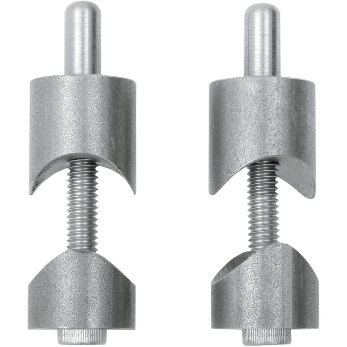 Drag Specialties Bolt-On Seat Spring Mounts - Pièces - Sièges ...