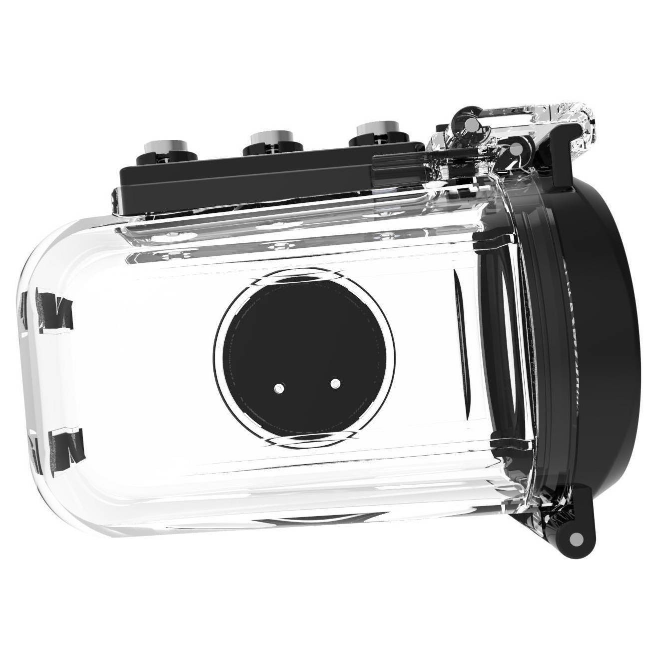 Drift Ghost 4K Waterproof Case - Accessoires - Caméras monté ...