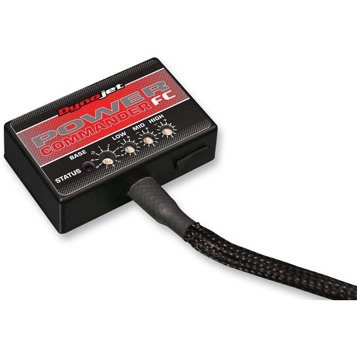 Dynojet Power Commander Fuel Controller (PCFC) - FC22035 - Pièces ...