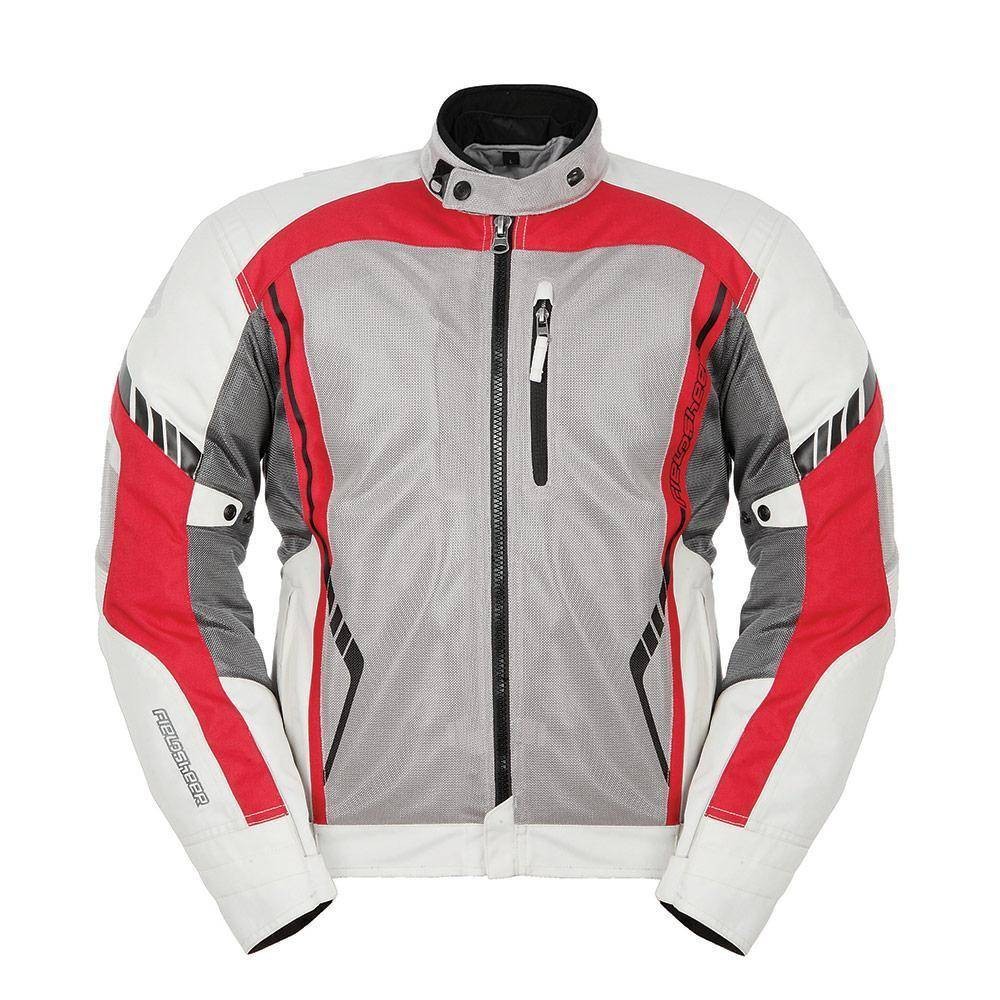 Fieldsheer Helix - Manteau Mesh - Textile - Manteaux moto - Moto ...