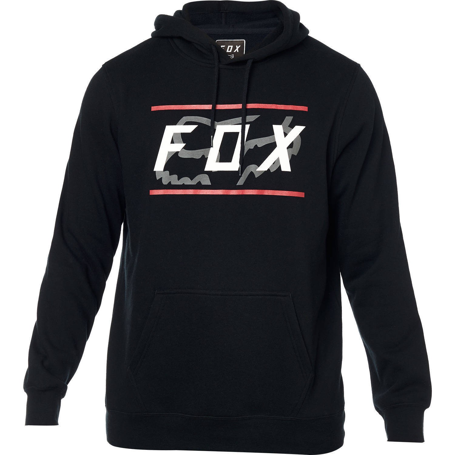 Fox Racing Determined Pullover Hoody - Chandails à capuchon - Hommes ...