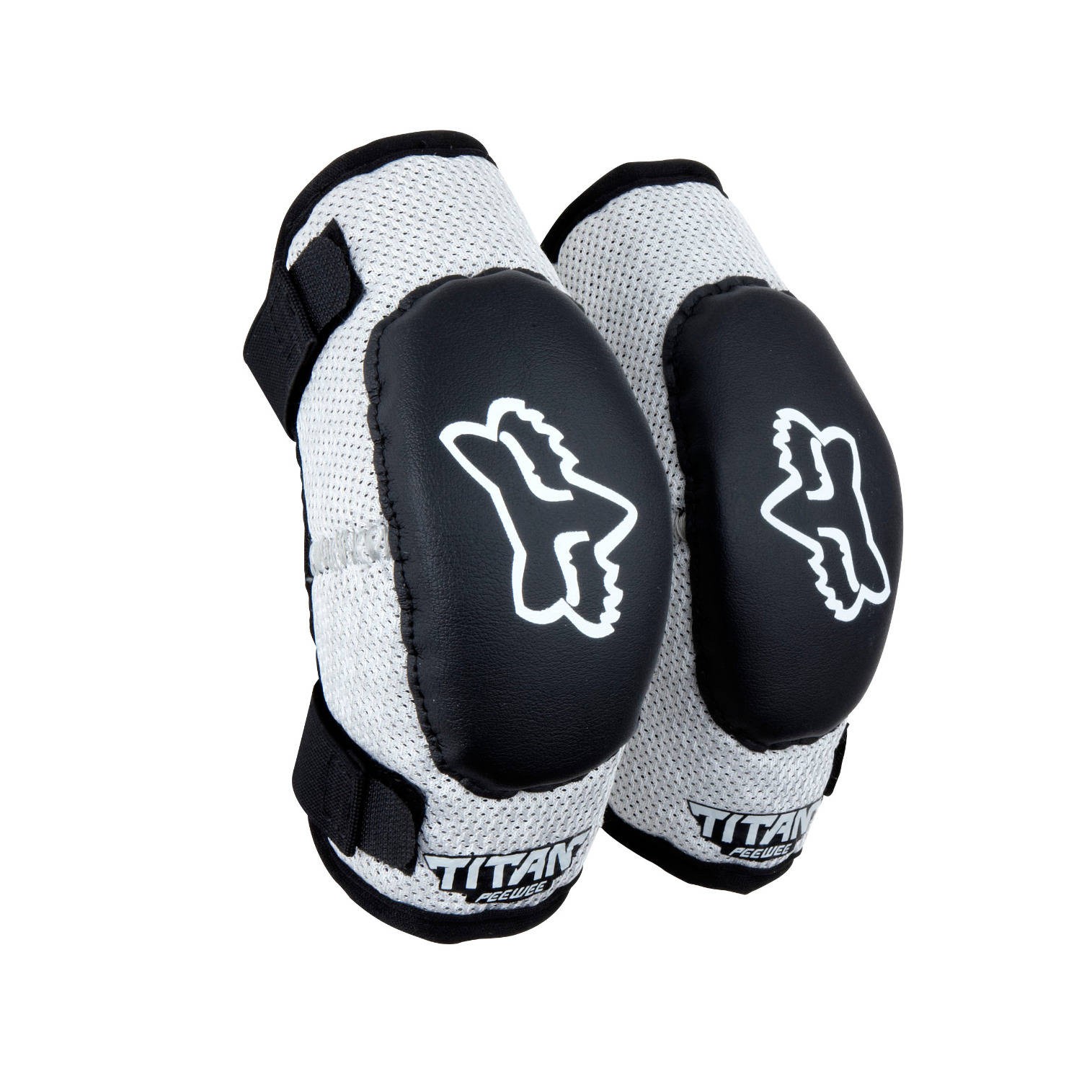 Fox Racing Peewee Titan Elbow Guards Mx Protections Fortnine Canada