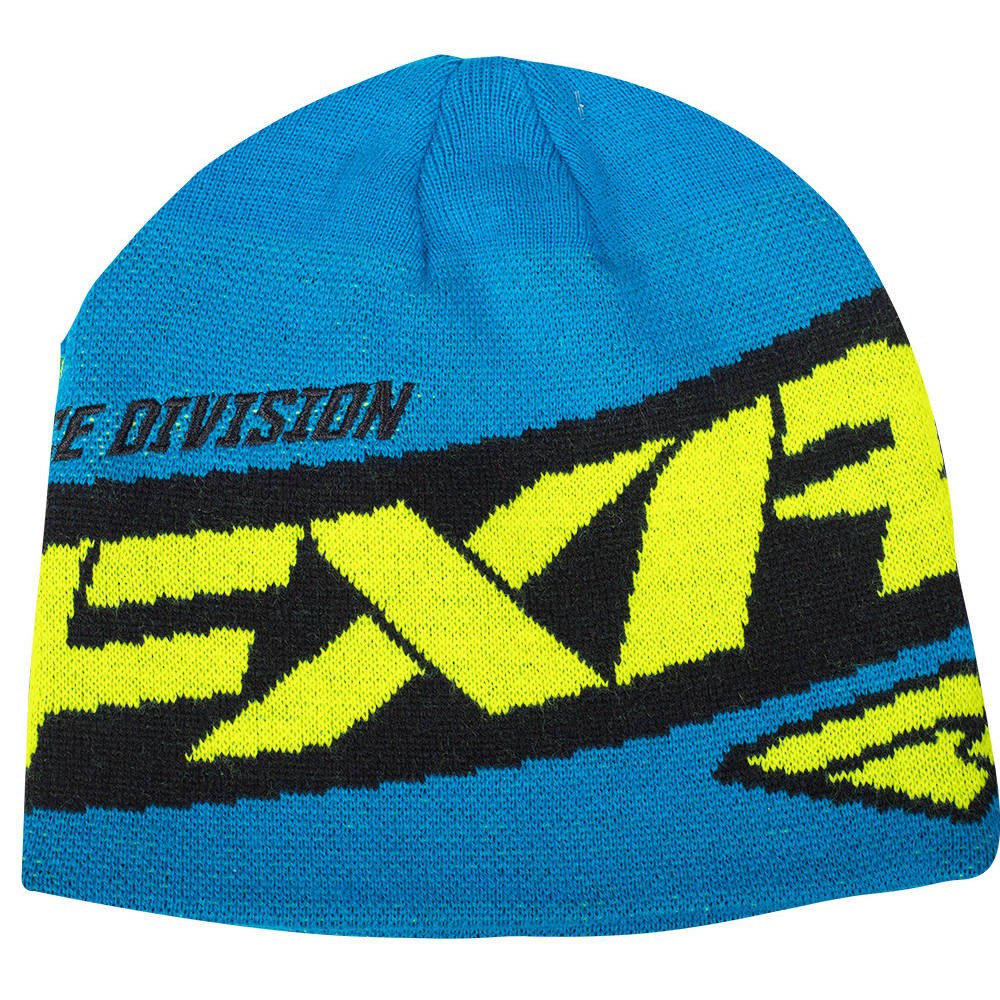 FXR Podium - Tuque - Tuques - Cagoules et cache-cou - Motoneige ...