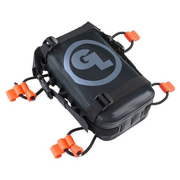 Giant Loop - Sac d'Aile - FDBG17 - Fender Bags - Bagages - Pièces moto ...