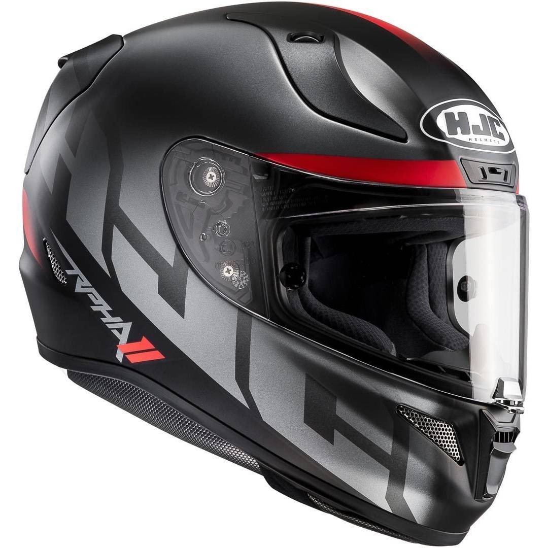 HJC RPHA 11 Pro Spicho - Casque - Intégral - Casques de moto - Moto ...