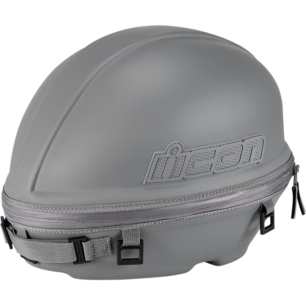Icon Molded Helmet Case - Bagages | FortNine Canada