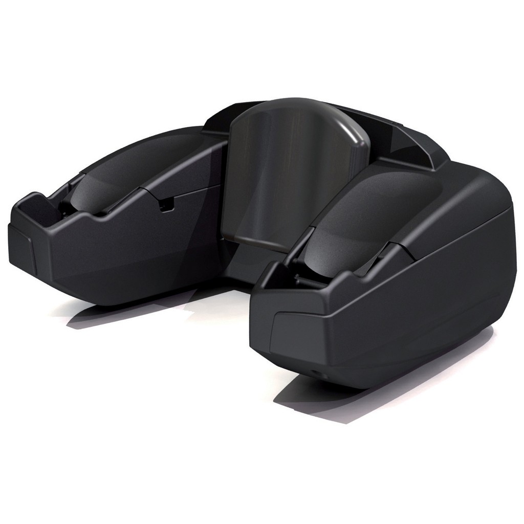 Kimpex Dry Ride 2.0 Trunk - VTT - Coffres & Bagages | FortNine Canada