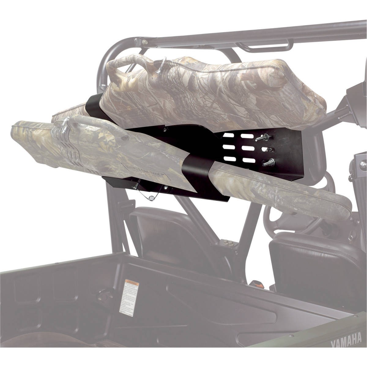 Kolpin Gun Boot Double Mount - VTT - Chasse | FortNine Canada