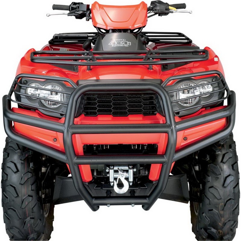 Moose Front Bumper - Pièces | FortNine Canada