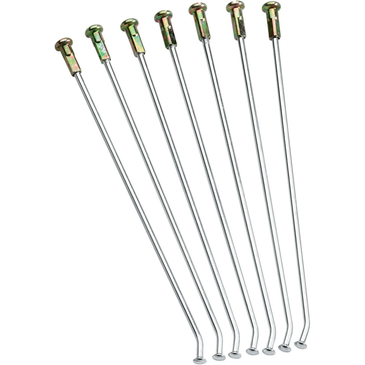 Moose Coated Steel Spoke Set - Pièces - Roues | FortNine Canada