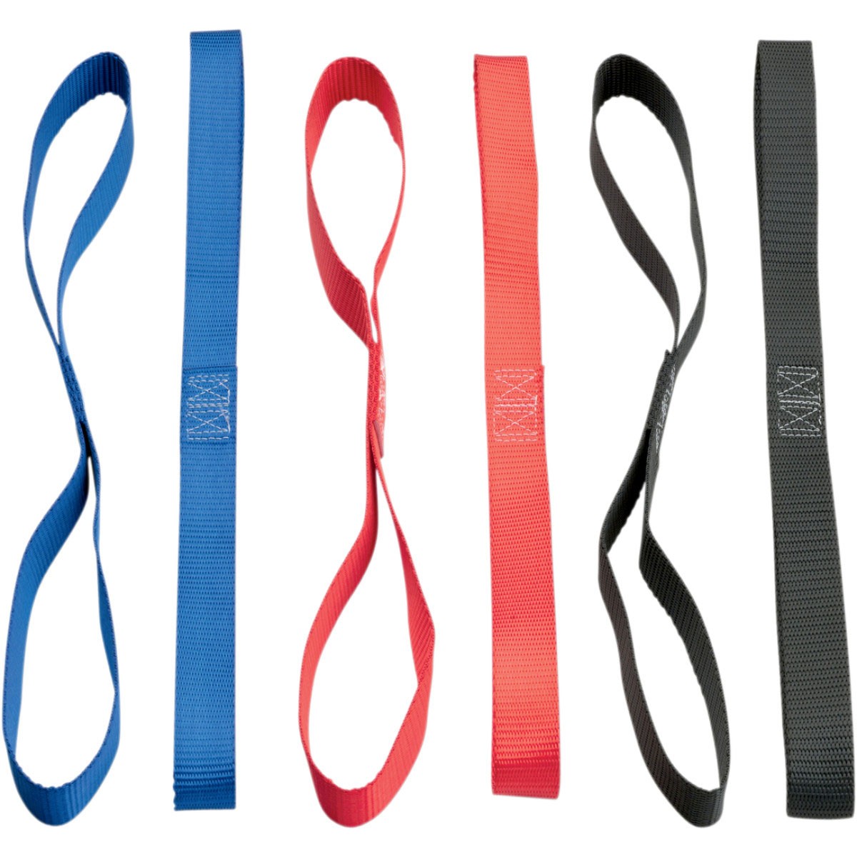 Moose Soft Ties - Sangles | FortNine Canada