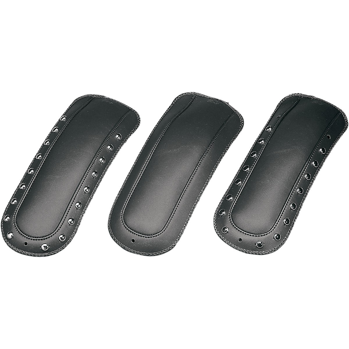 Mustang Fender Bib for Solo Seats - Pièces - Sièges | FortNine Canada