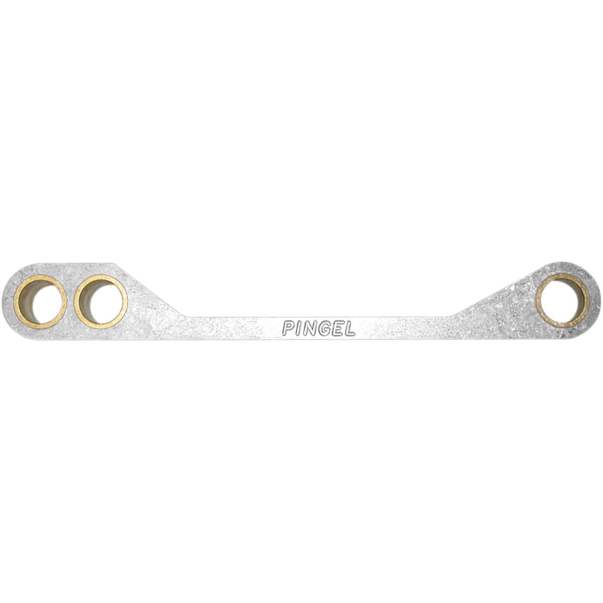 Pingel Suspension Lowering Link - Lowering & Lift Kits - Suspension ...