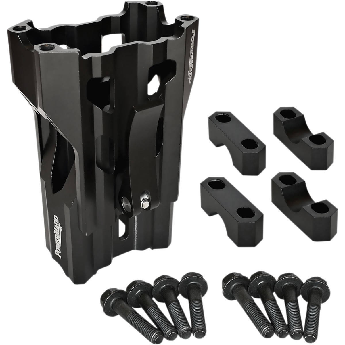 PowerMadd Adjustable Riser - 45590 - PowerMadd - Marques | FortNine Canada