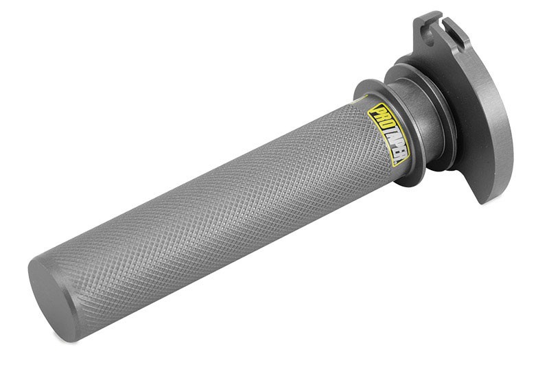 Pro Taper Aluminum Throttle Tube - Accélérateur - Commandes aux mains ...