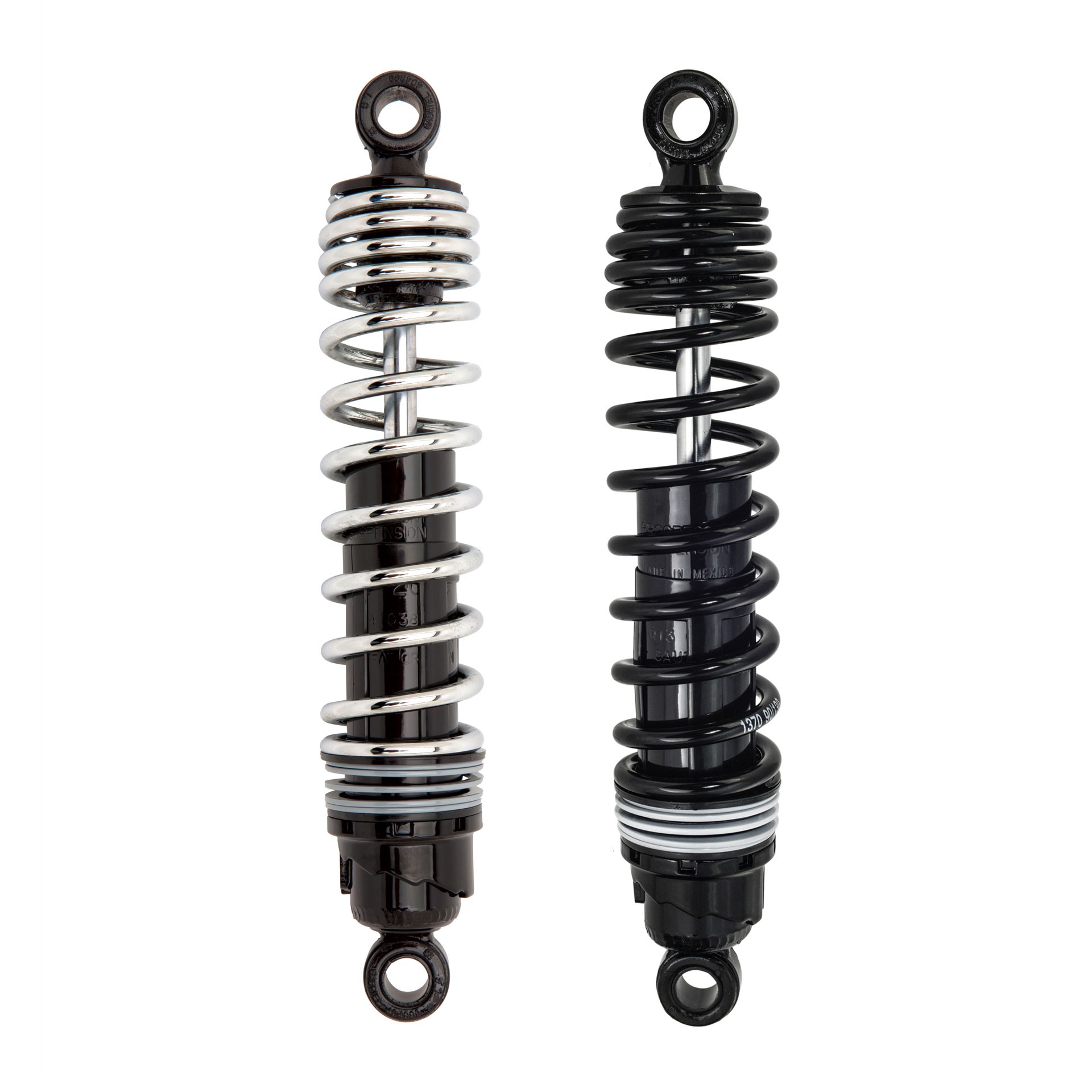 Progressive Suspension 412 Cruise Series Shocks - Pièces - Suspension ...