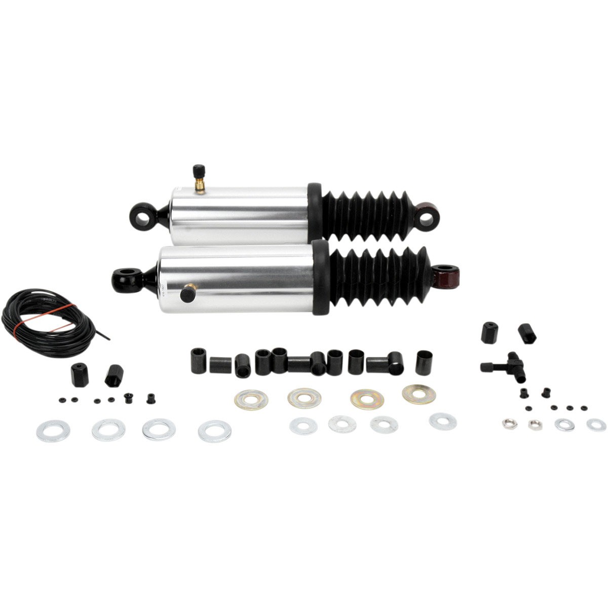 Progressive Suspension 416 Series Air Shock - - 416-1627A - Pièces ...