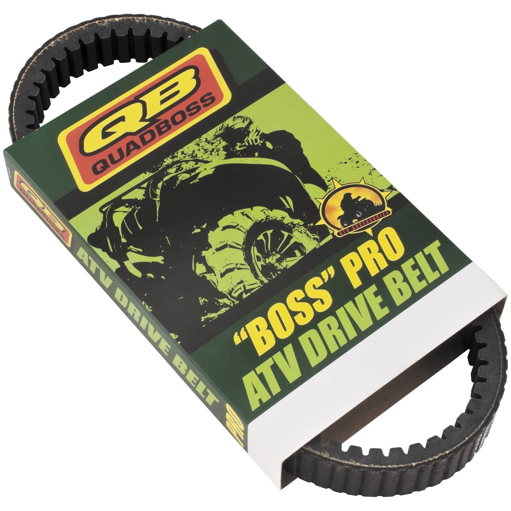 QuadBoss Pro Drive Belt - Pièces - Directions | FortNine Canada