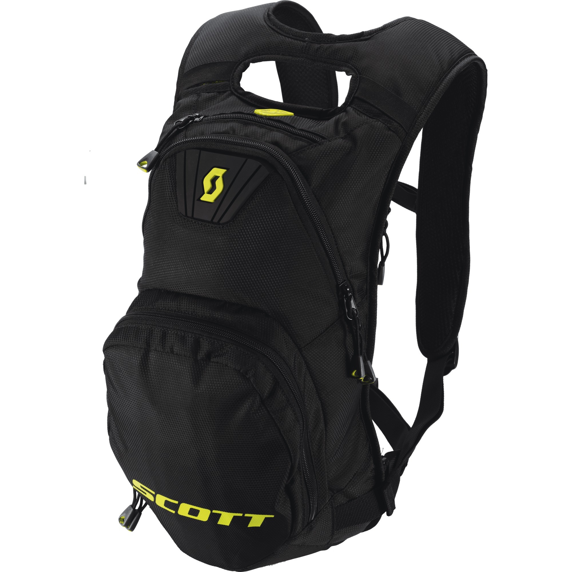 Scott Roamer Pack - Sacs moto | FortNine Canada