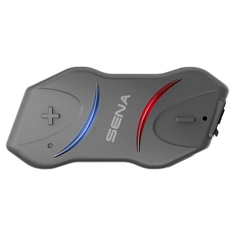 Sena 10R Bluetooth Headset - Systèmes de Communications | FortNine Canada