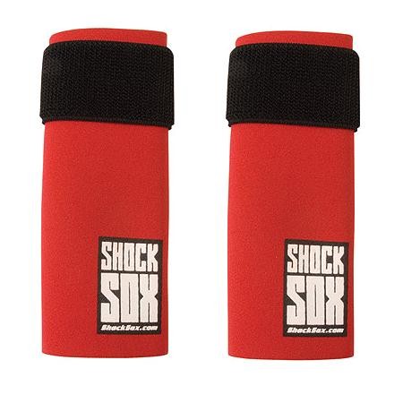 Shock Sox 13" Regular Up Down Fork Seal Protector - Pièces - Suspension ...