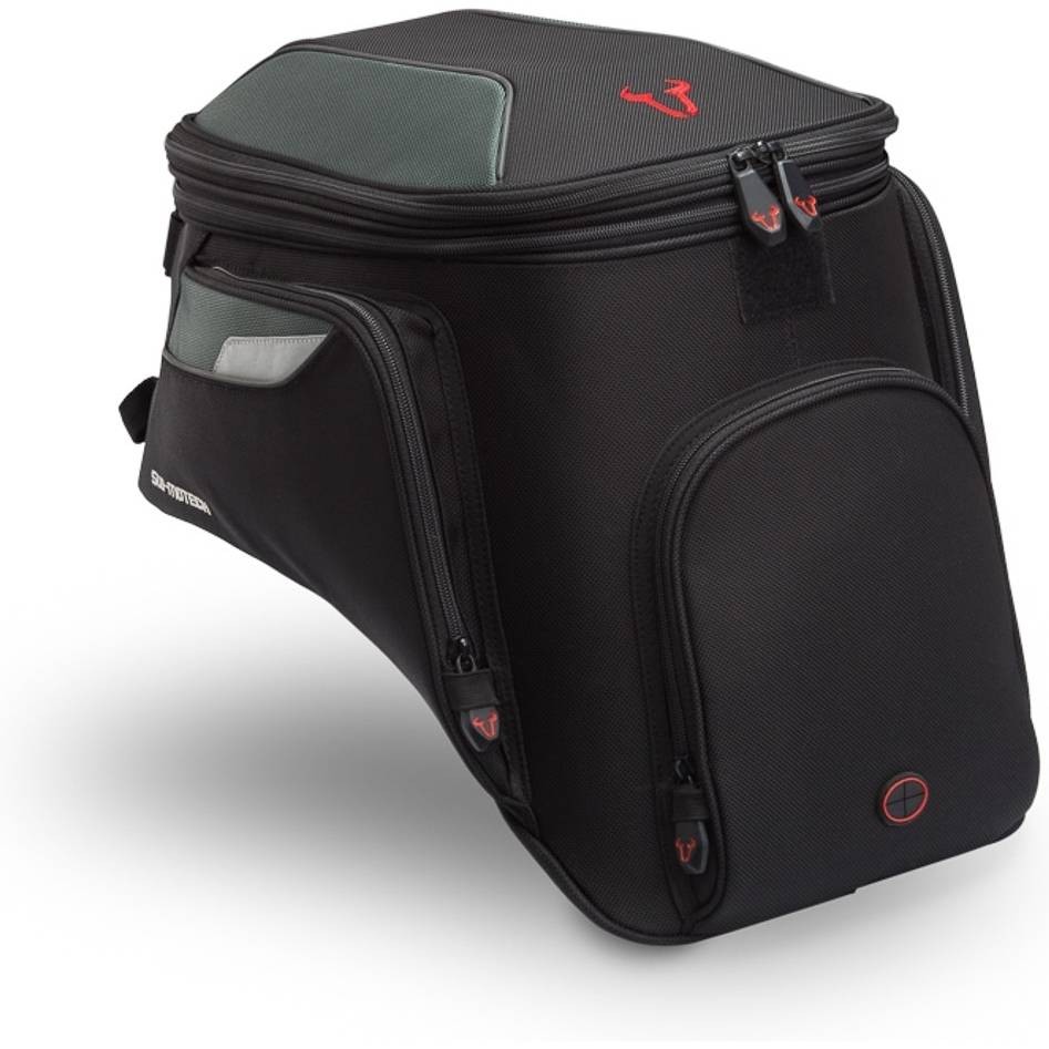 SW-Motech Quick-Lock EVO GS Tank Bag - BC.TRS.00.103.20000 - Bagages ...